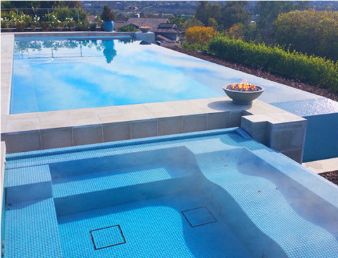 Pool Demo, Design & Construction - Del Mar - San Diego | Extreme Pools