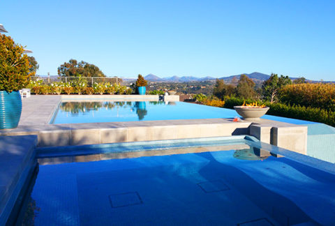 Pool Demo, Design & Construction - La Jolla - San Diego | Extreme Pools